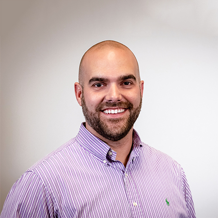 Adam Pulskamp Named ICSC CenterBuild Leader Under 40 - KLH Engineers