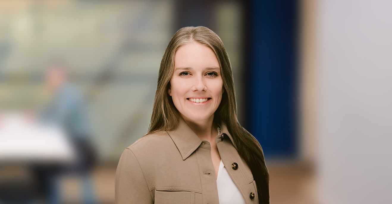 Employee Spotlight: Anna McDonough, Business Development Manager - KLH ...